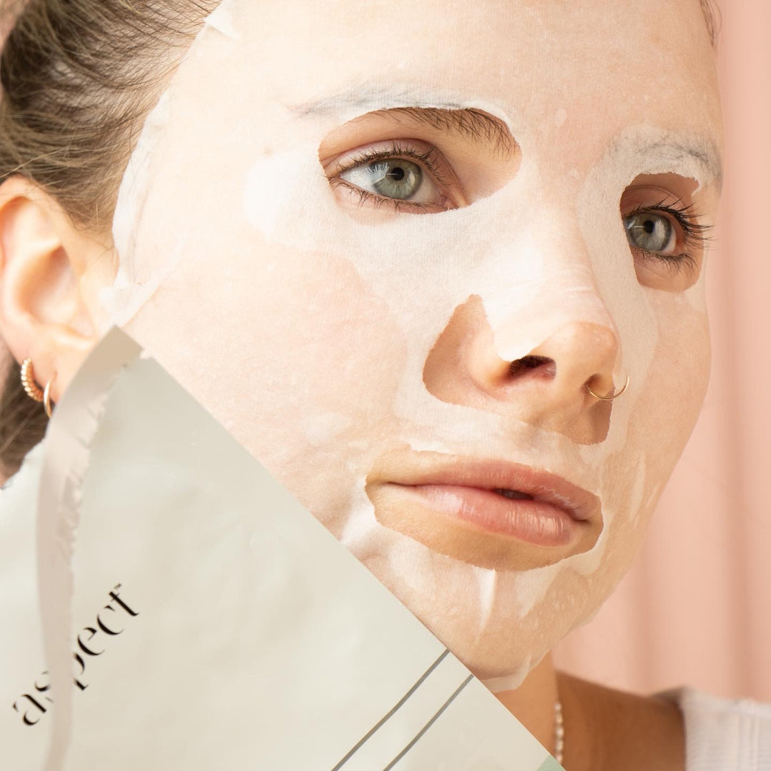 Why we LOVE face masks (and why you should too)! – Sip & Style Co