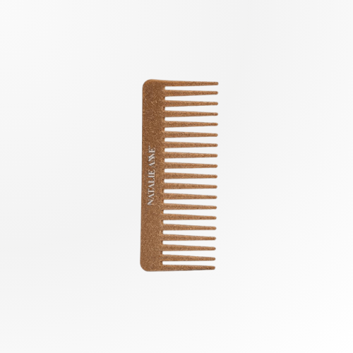 Natalie Anne Haircare Wide Tooth Coco Comb
